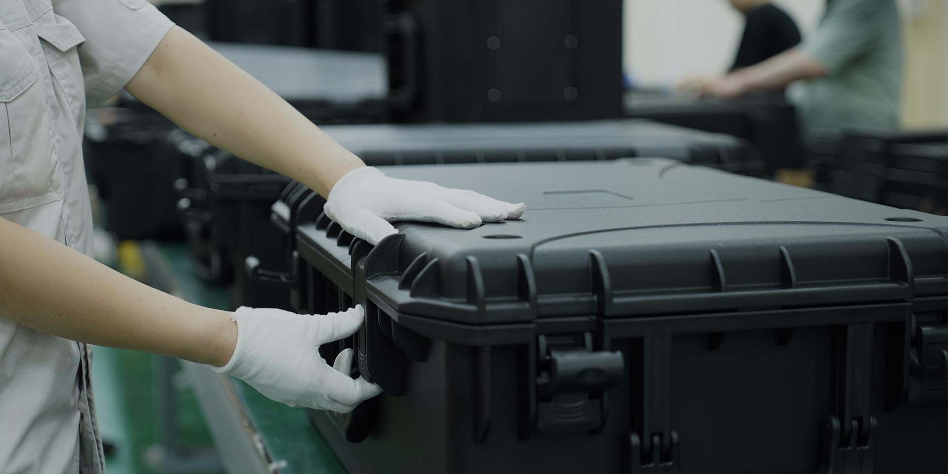 ProTech Drone Hard Cases | Durable Protection for Your Gear