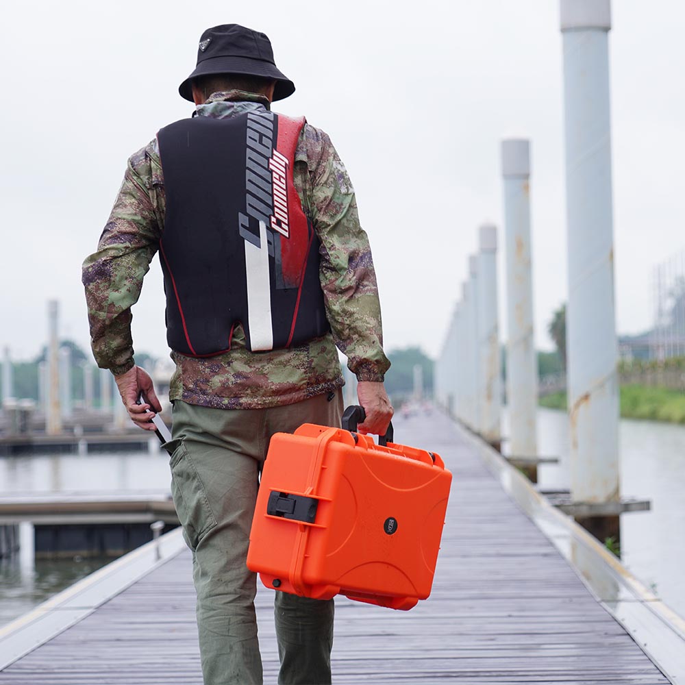 China Hard PVC Large Carry Case manufacturers, Hard PVC Large Carry ...