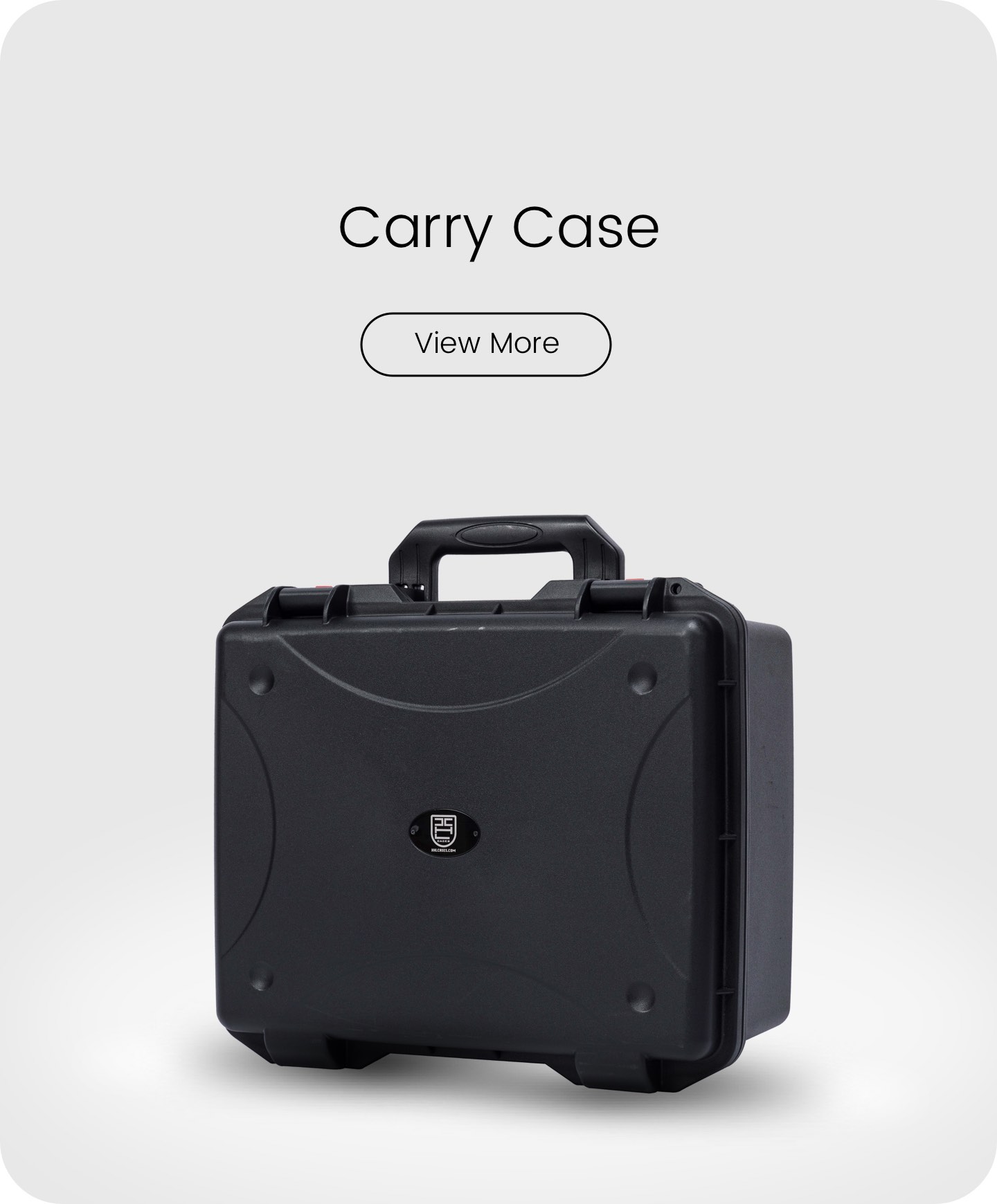 ProTech Drone Hard Cases | Durable Protection for Your Gear